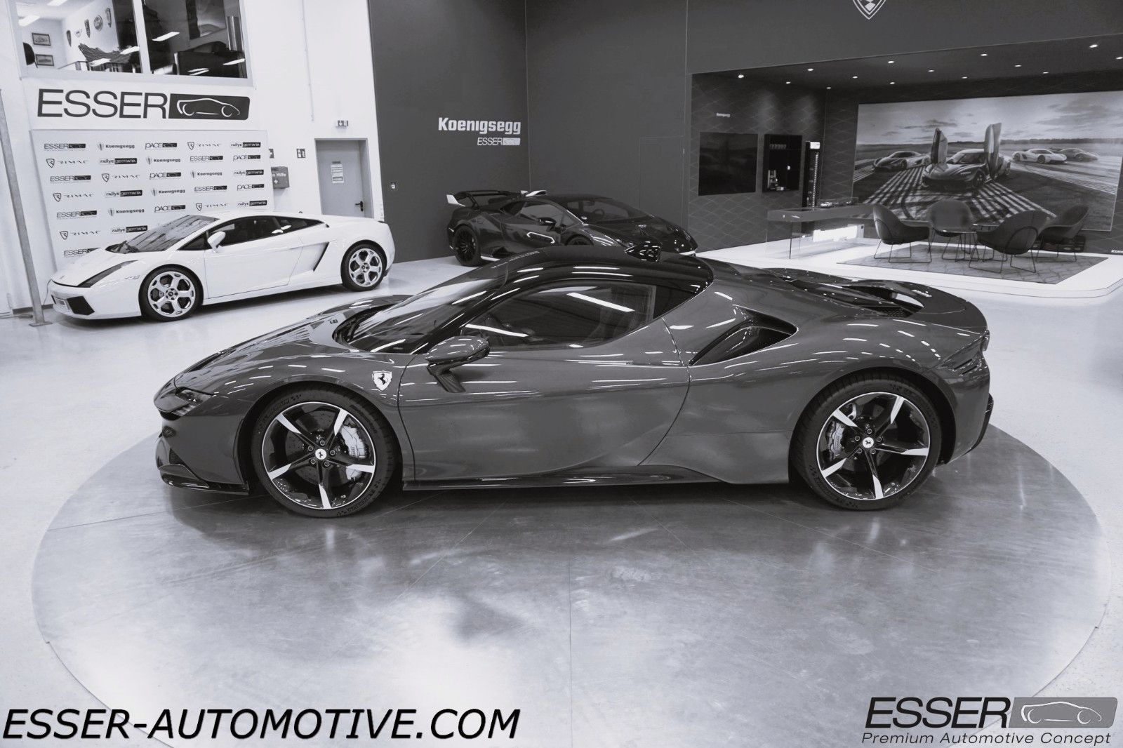 Archive – Esser Automotive – Alsdorf / Aachen