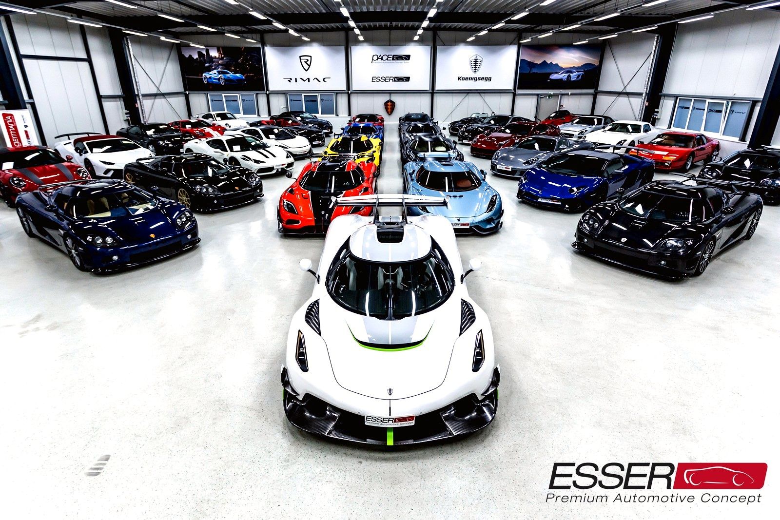 Archive – Esser Automotive – Alsdorf / Aachen