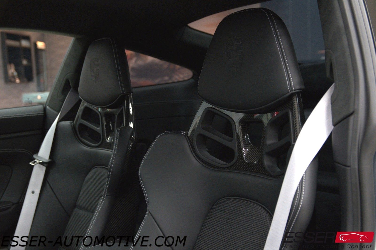 Archiv – Esser Automotive – Alsdorf / Aachen