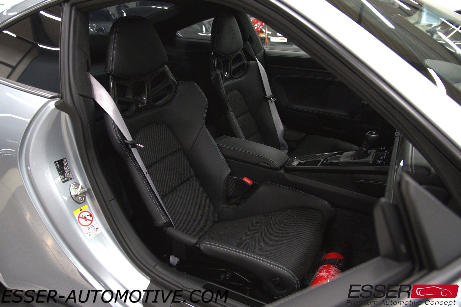 Archiv – Esser Automotive – Alsdorf / Aachen