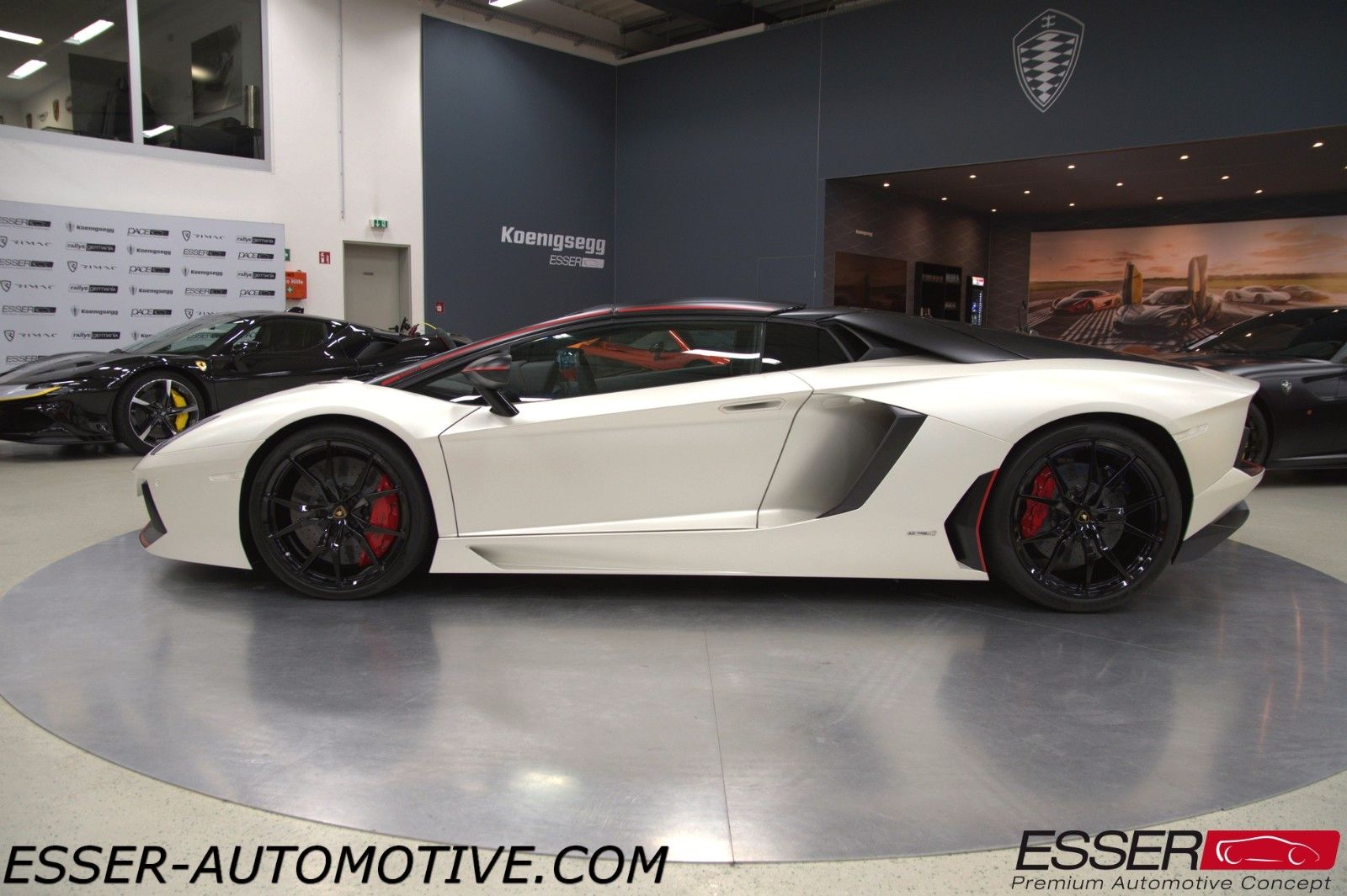 Archive – Esser Automotive – Alsdorf / Aachen