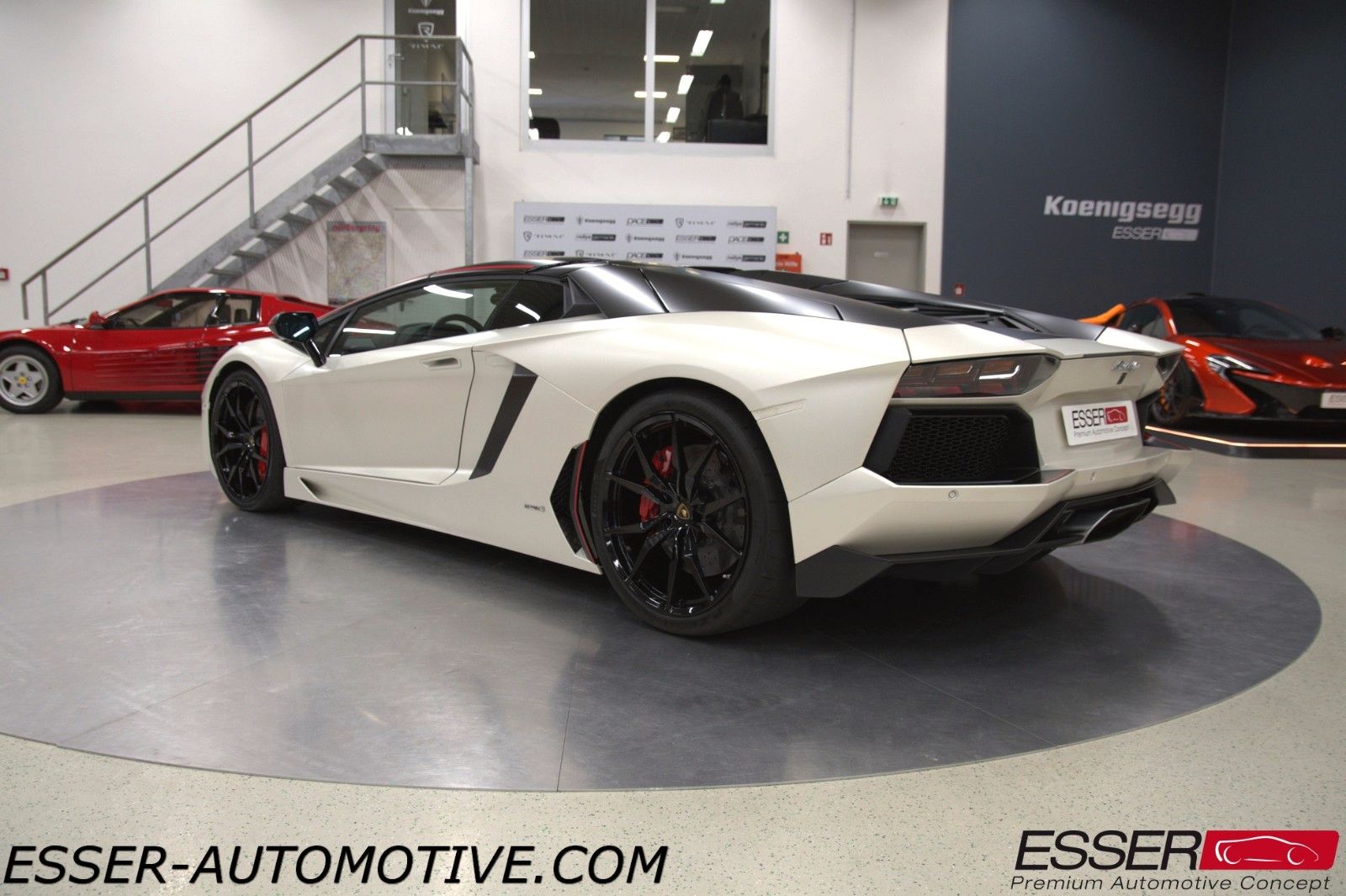Archive – Esser Automotive – Alsdorf / Aachen