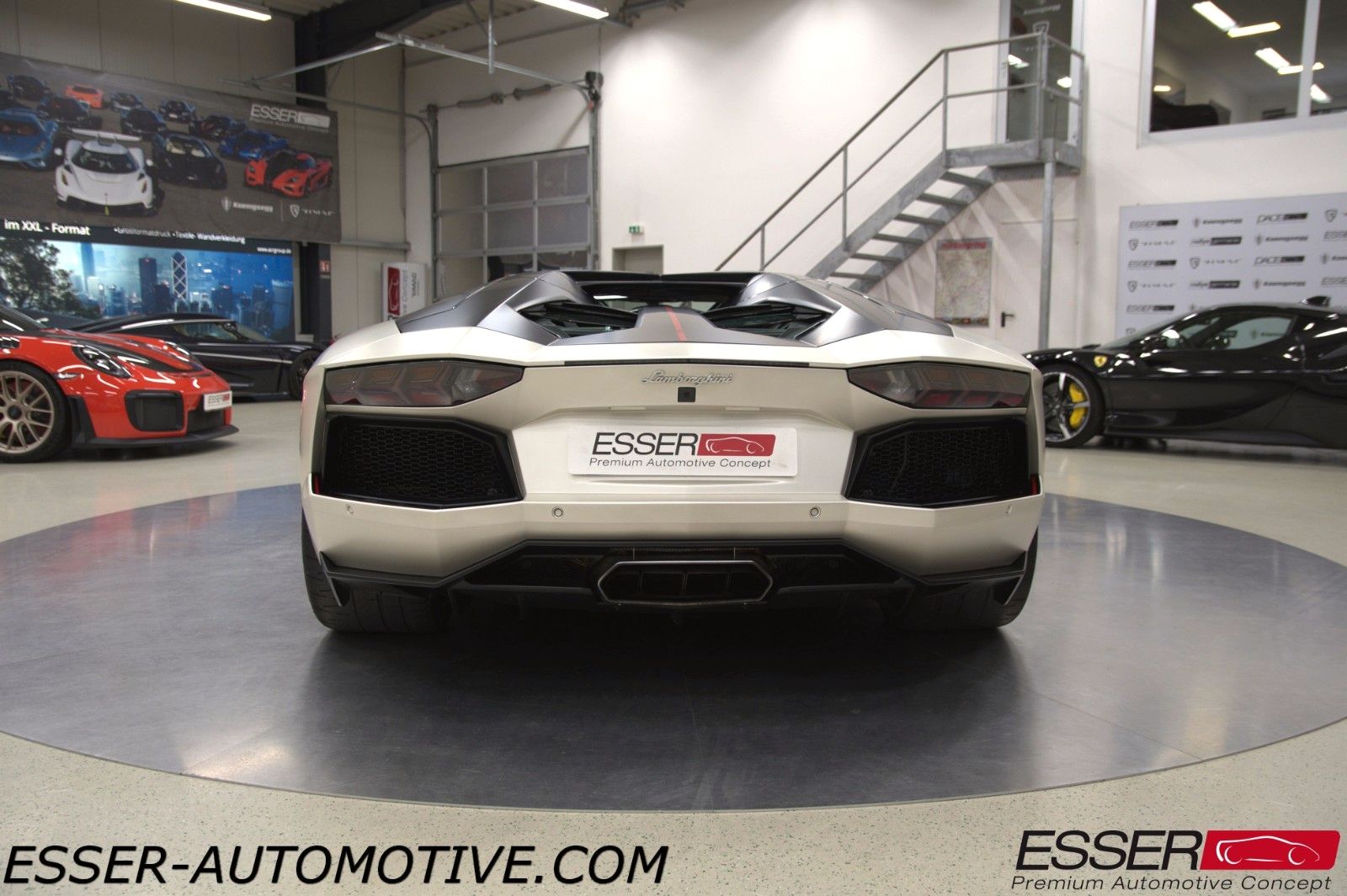 Archive – Esser Automotive – Alsdorf / Aachen