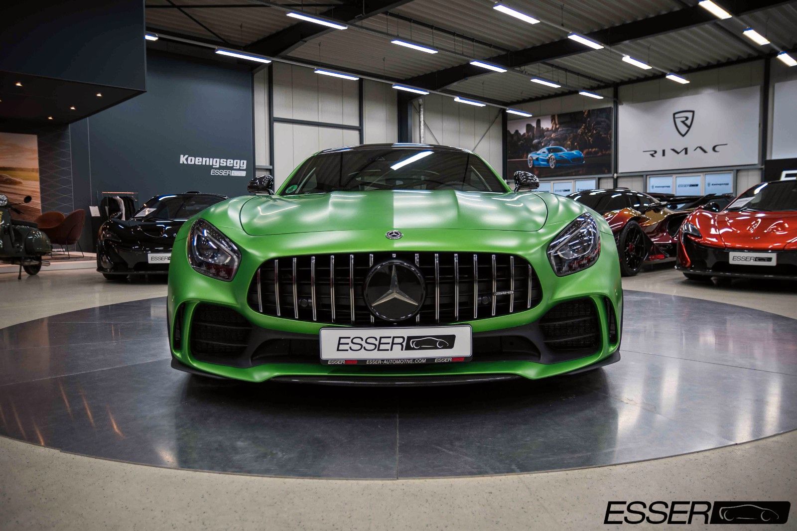 Archive – Esser Automotive – Alsdorf / Aachen