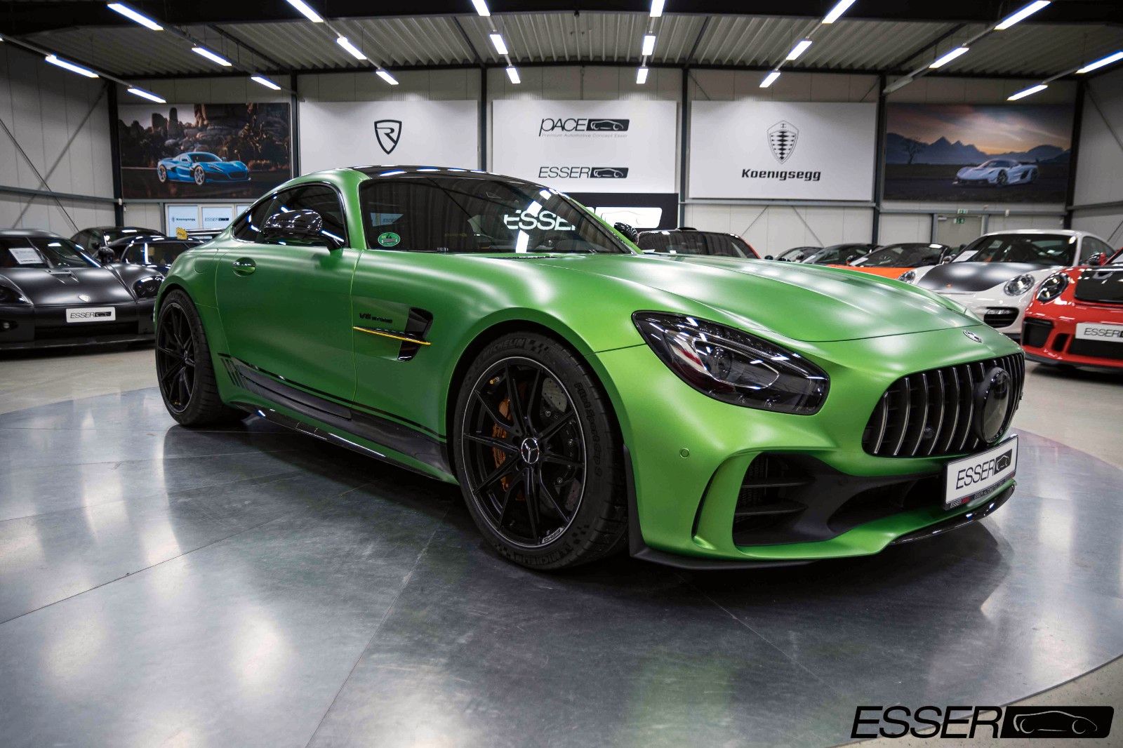 Archive – Esser Automotive – Alsdorf / Aachen