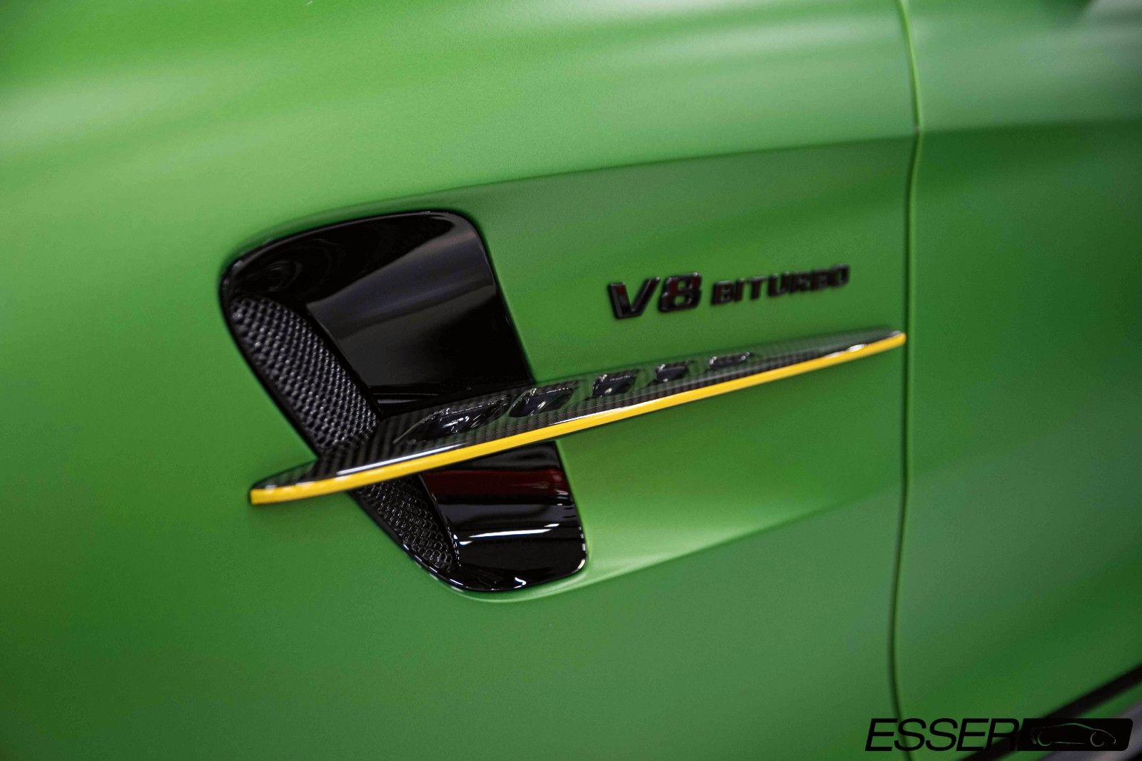 Archive – Esser Automotive – Alsdorf / Aachen