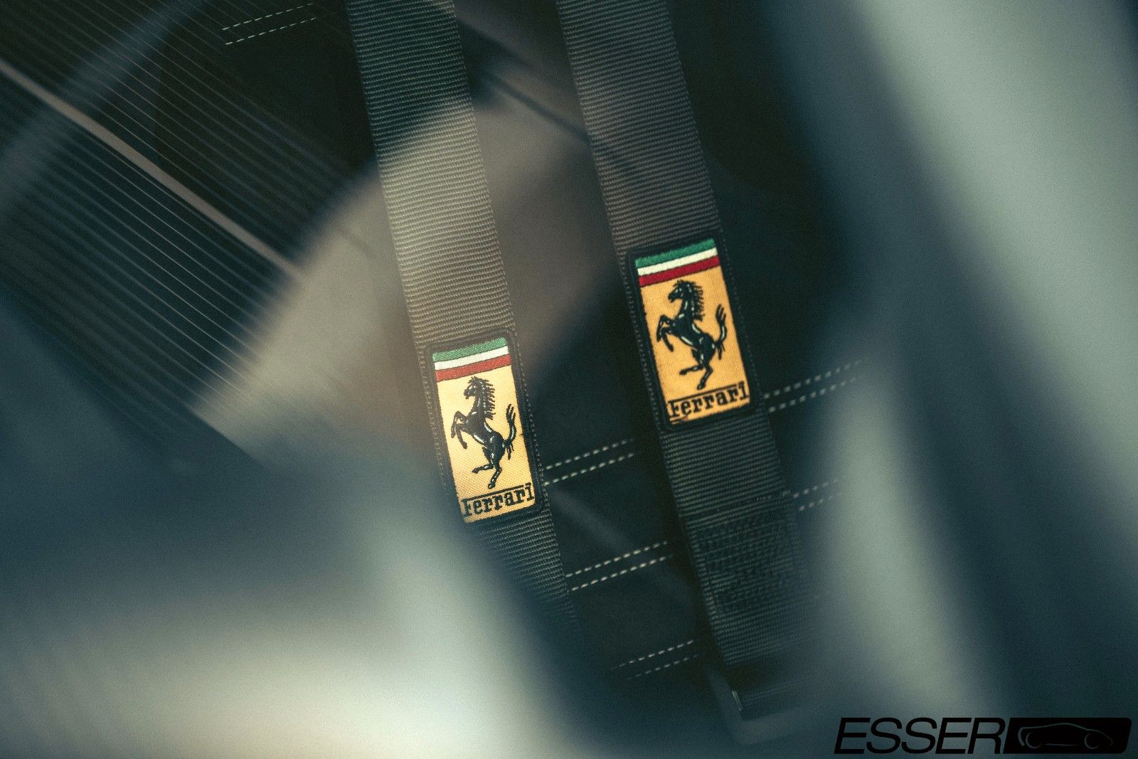 Archive – Esser Automotive – Alsdorf / Aachen