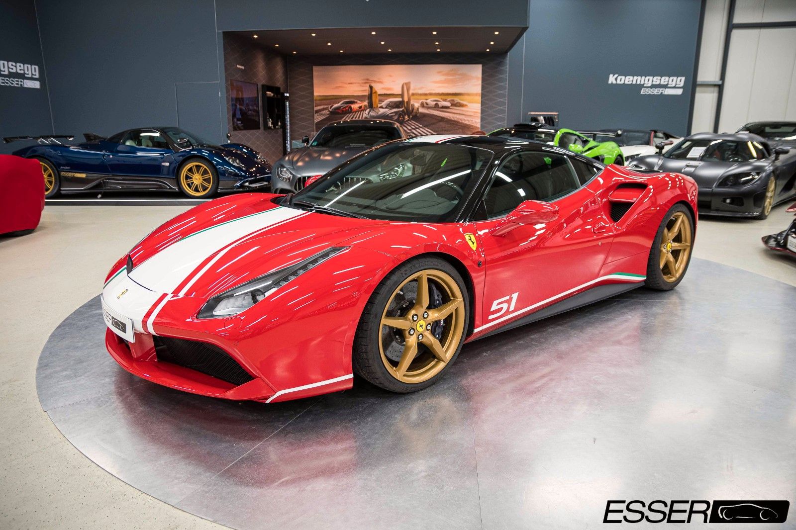 Archive – Esser Automotive – Alsdorf / Aachen