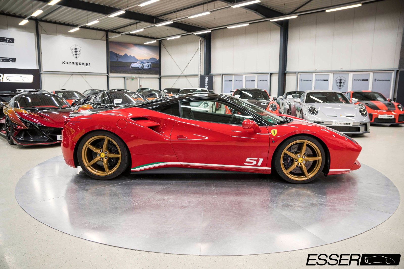 Archive – Esser Automotive – Alsdorf / Aachen