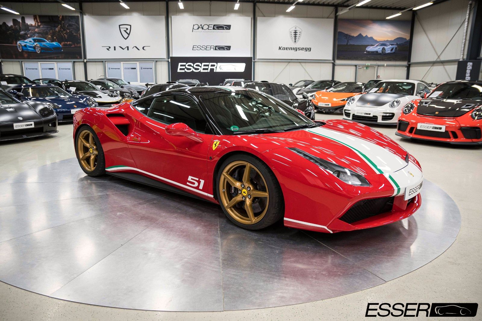 Archive – Esser Automotive – Alsdorf / Aachen