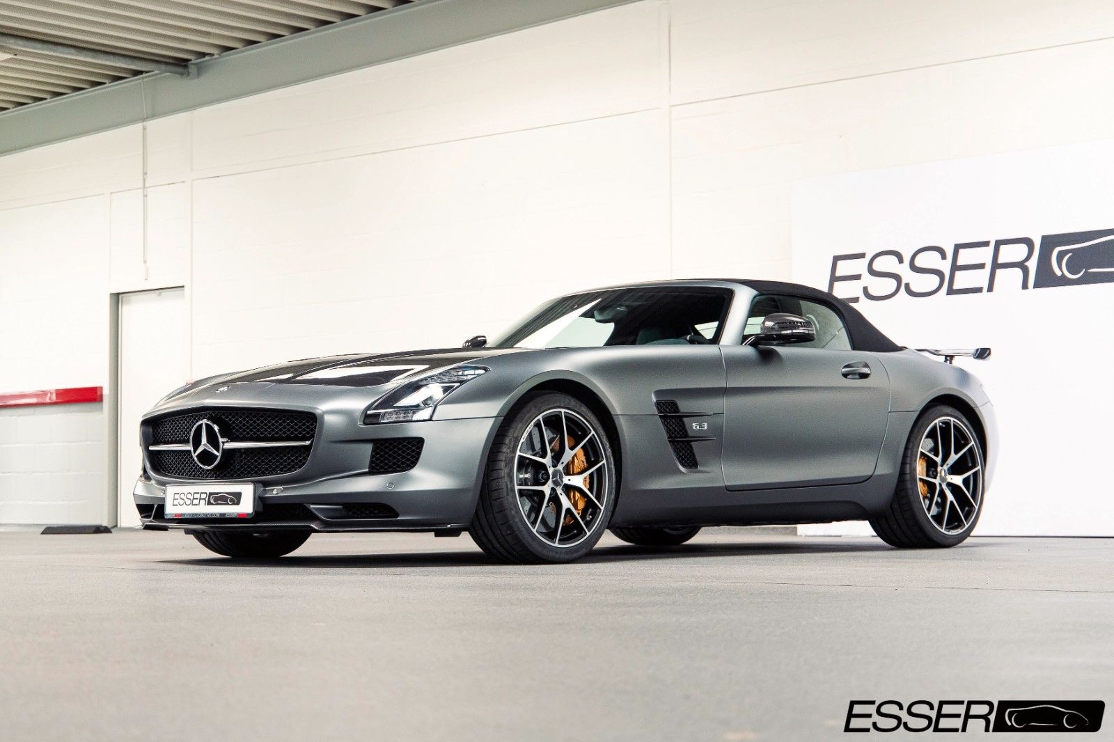 Archive – Esser Automotive – Alsdorf / Aachen