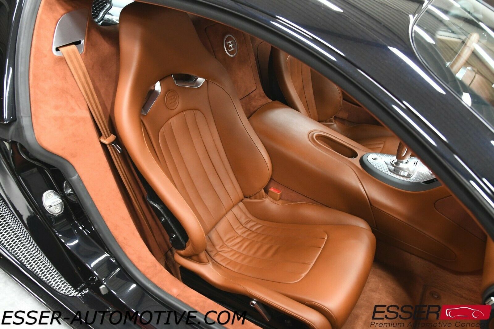 Archiv – Esser Automotive – Alsdorf / Aachen