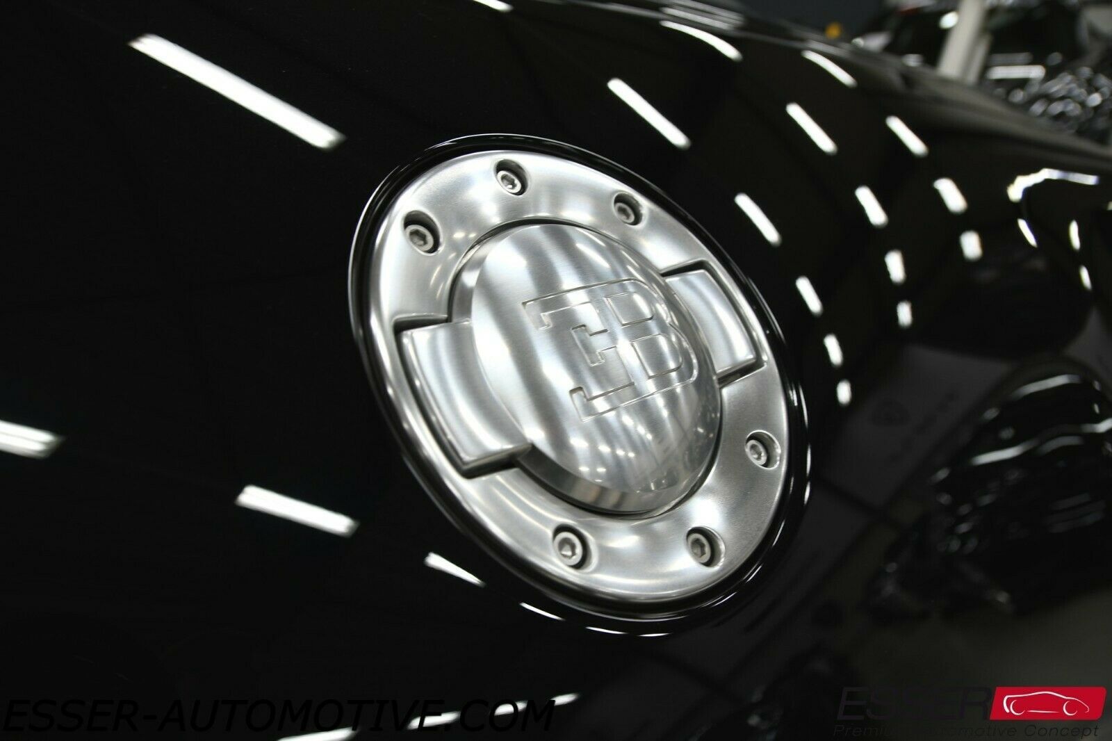 Archiv – Esser Automotive – Alsdorf / Aachen