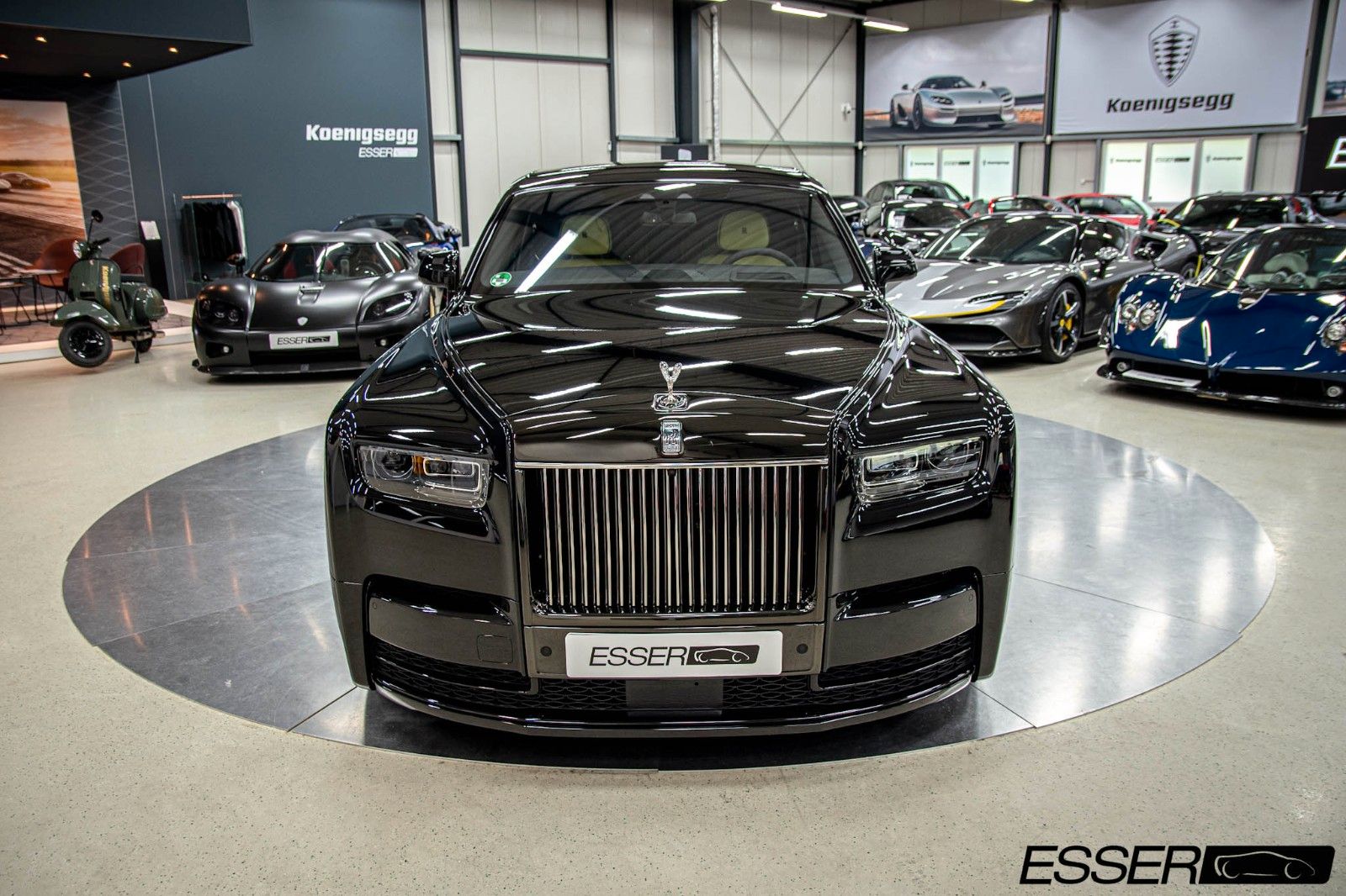 Archive – Esser Automotive – Alsdorf / Aachen