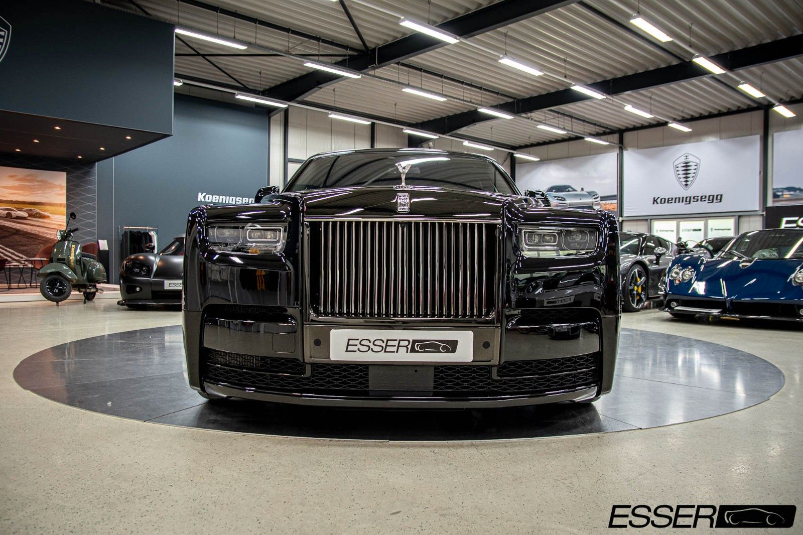 Archive – Esser Automotive – Alsdorf / Aachen