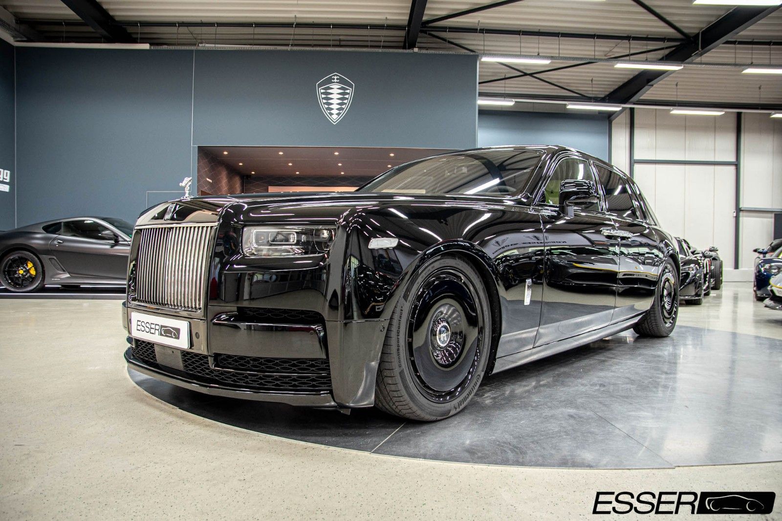 Archive – Esser Automotive – Alsdorf / Aachen