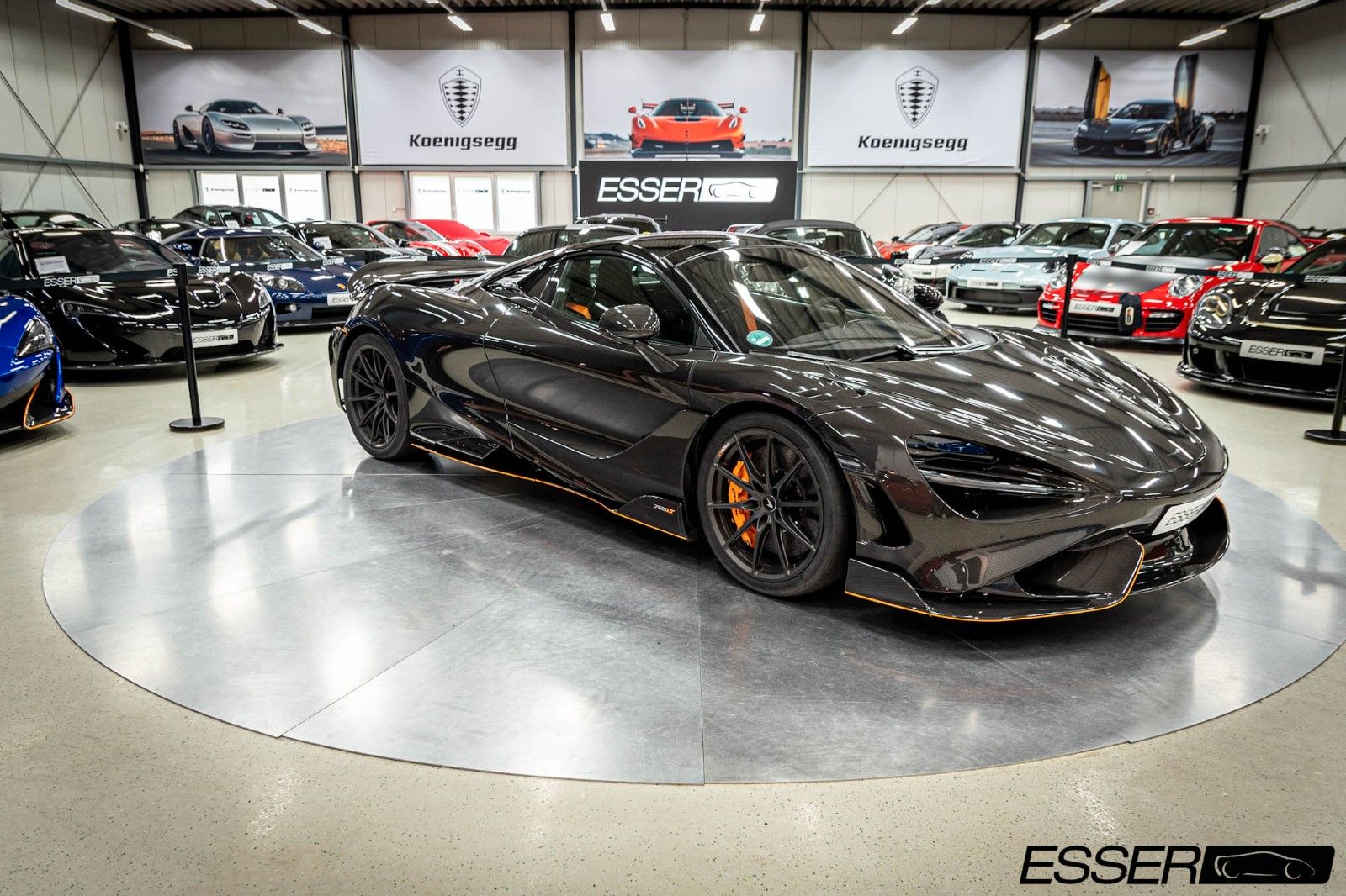 Archive – Esser Automotive – Alsdorf / Aachen
