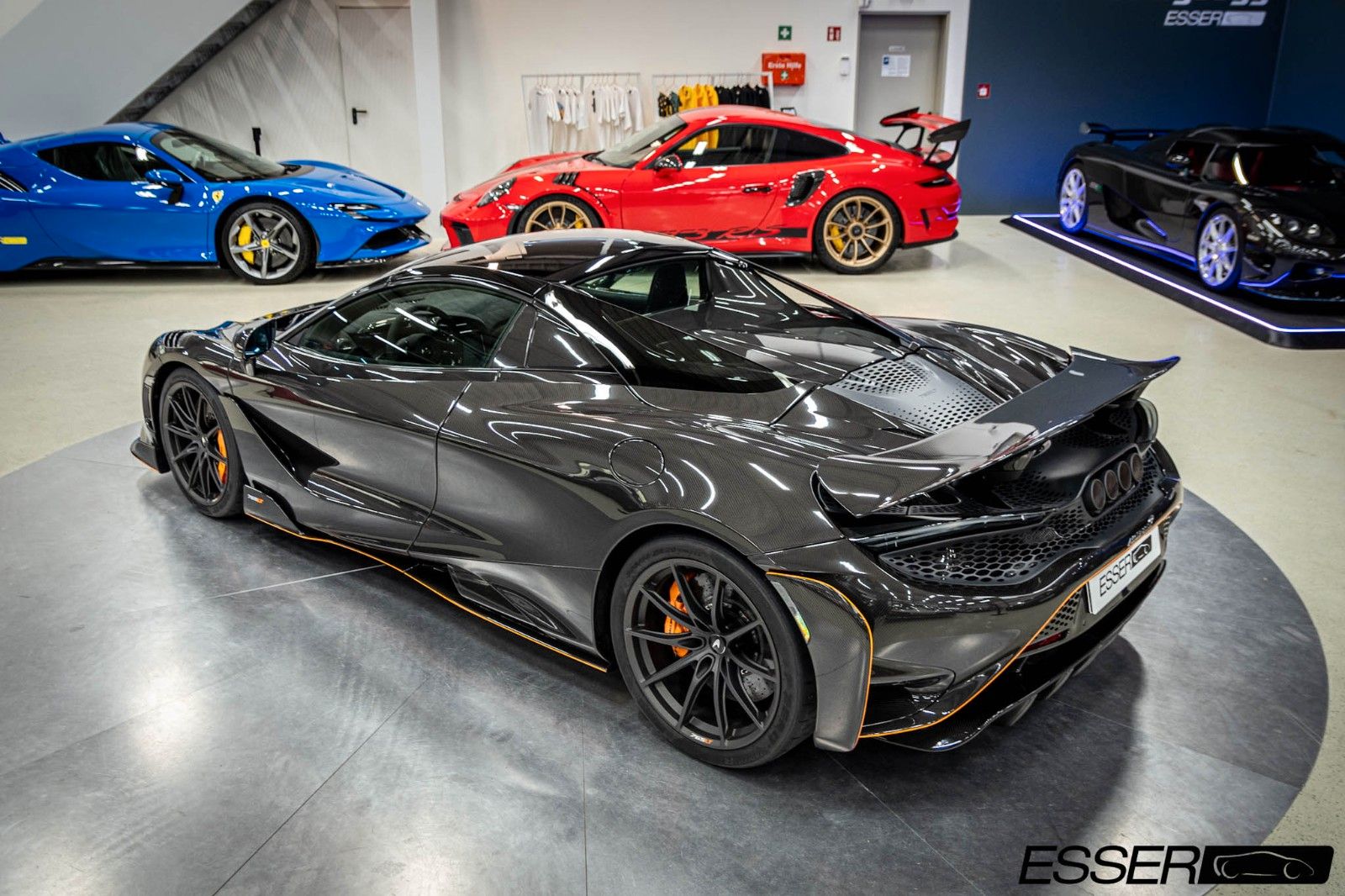 Archive – Esser Automotive – Alsdorf / Aachen