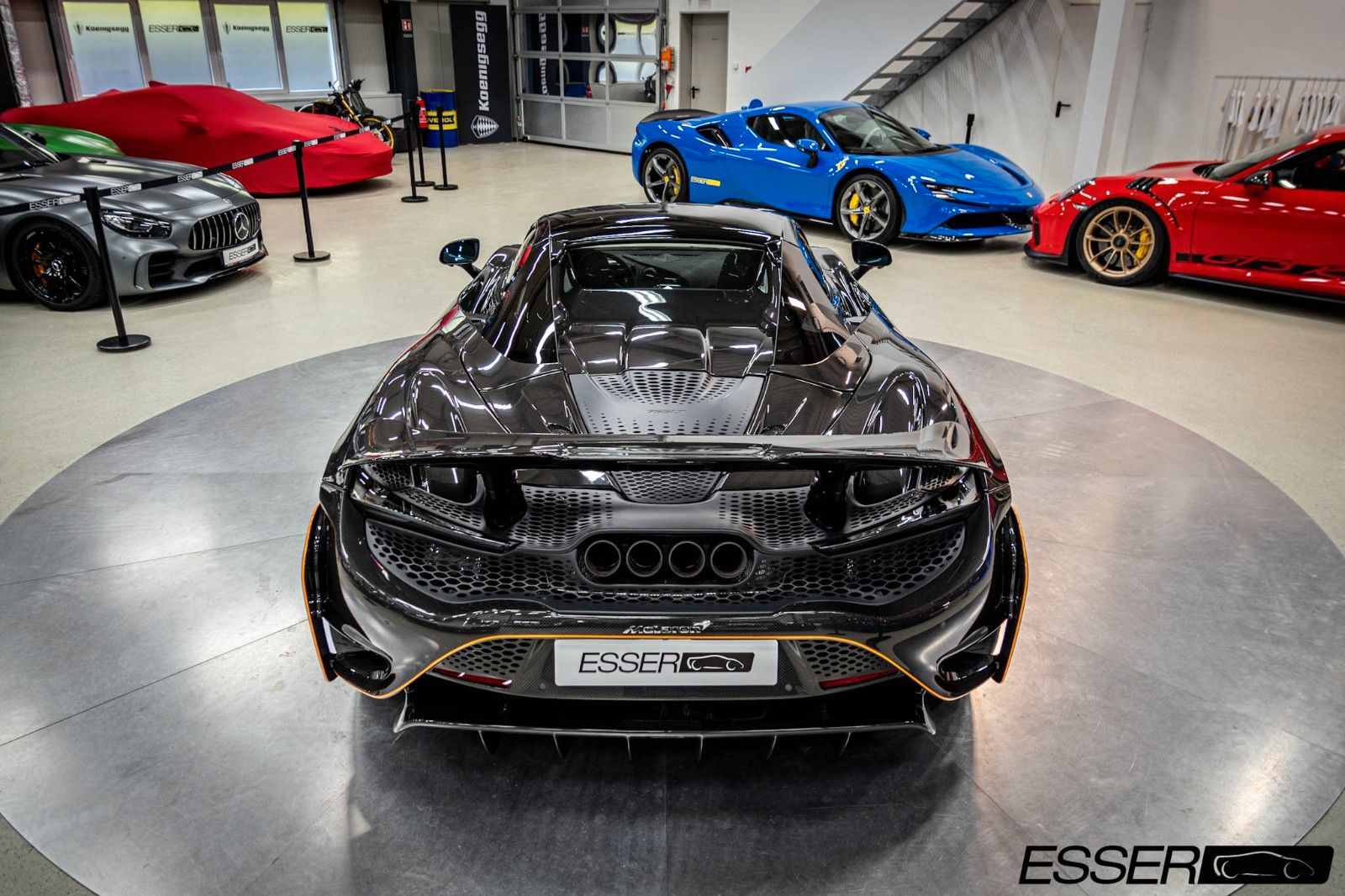 Archive – Esser Automotive – Alsdorf / Aachen