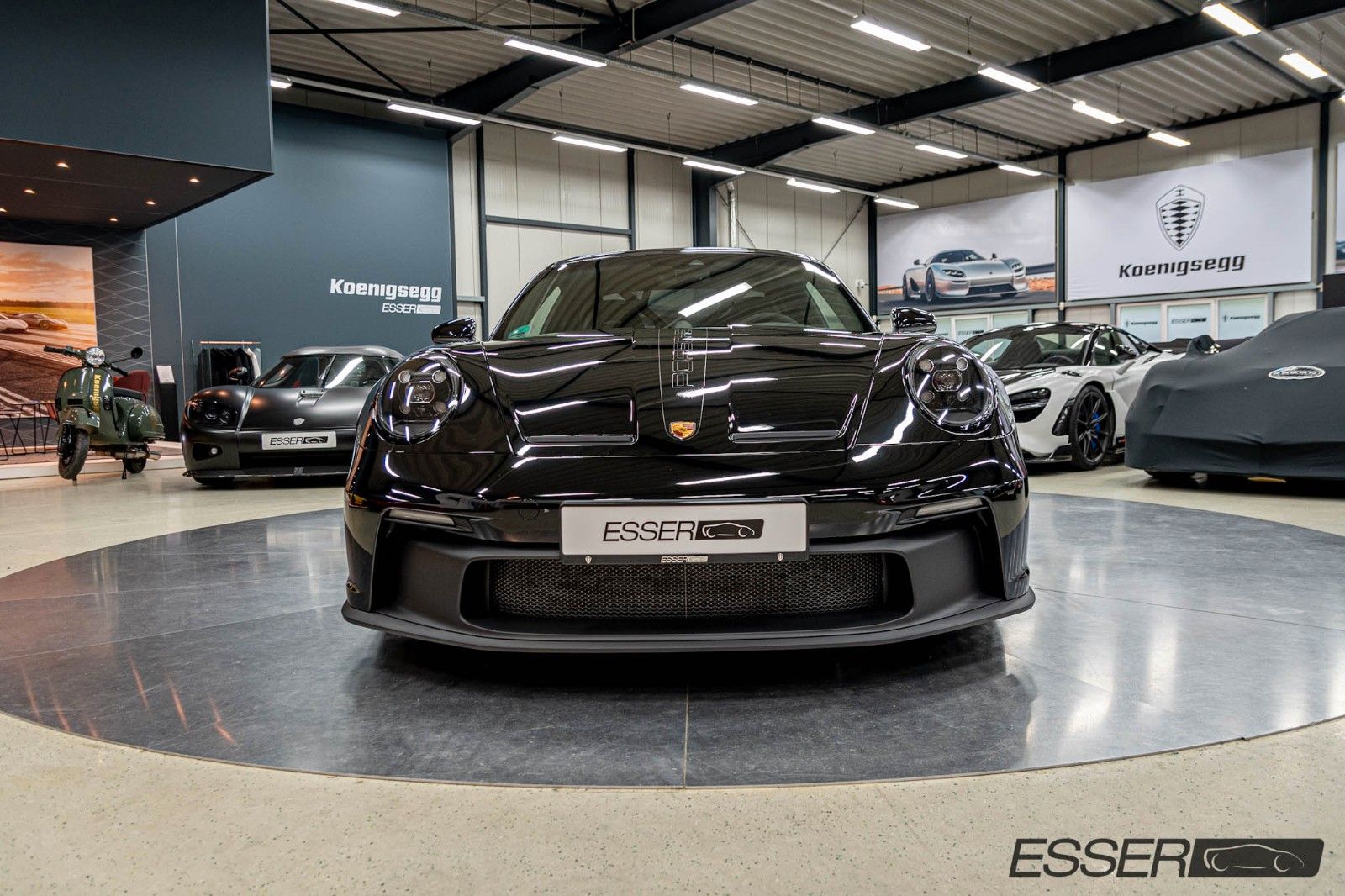 Archive – Esser Automotive – Alsdorf / Aachen