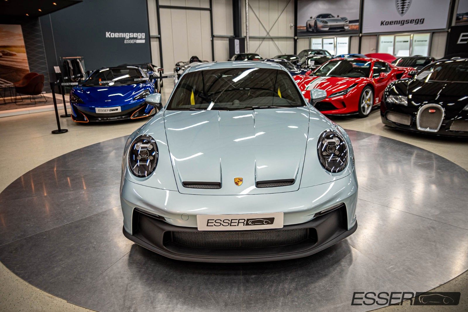 Archive – Esser Automotive – Alsdorf / Aachen