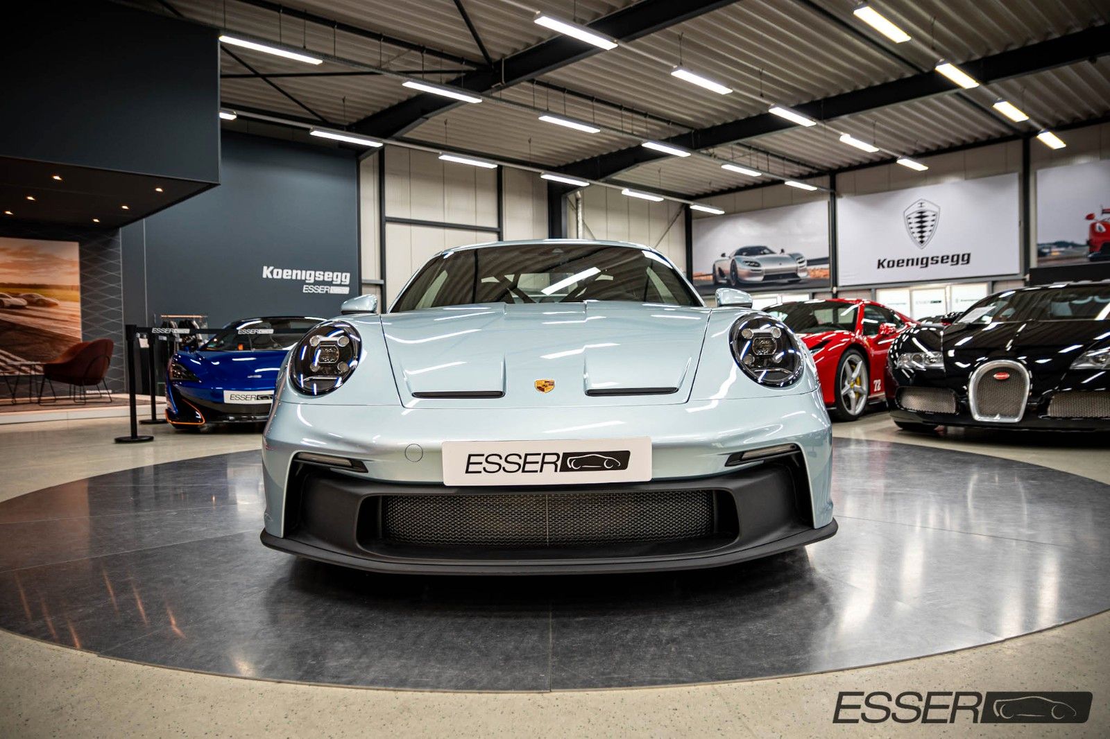 Archive – Esser Automotive – Alsdorf / Aachen