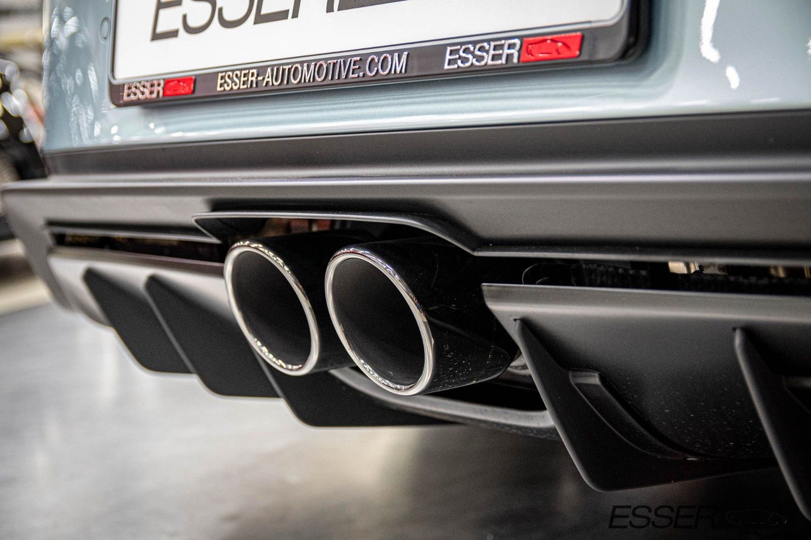 Archive – Esser Automotive – Alsdorf / Aachen