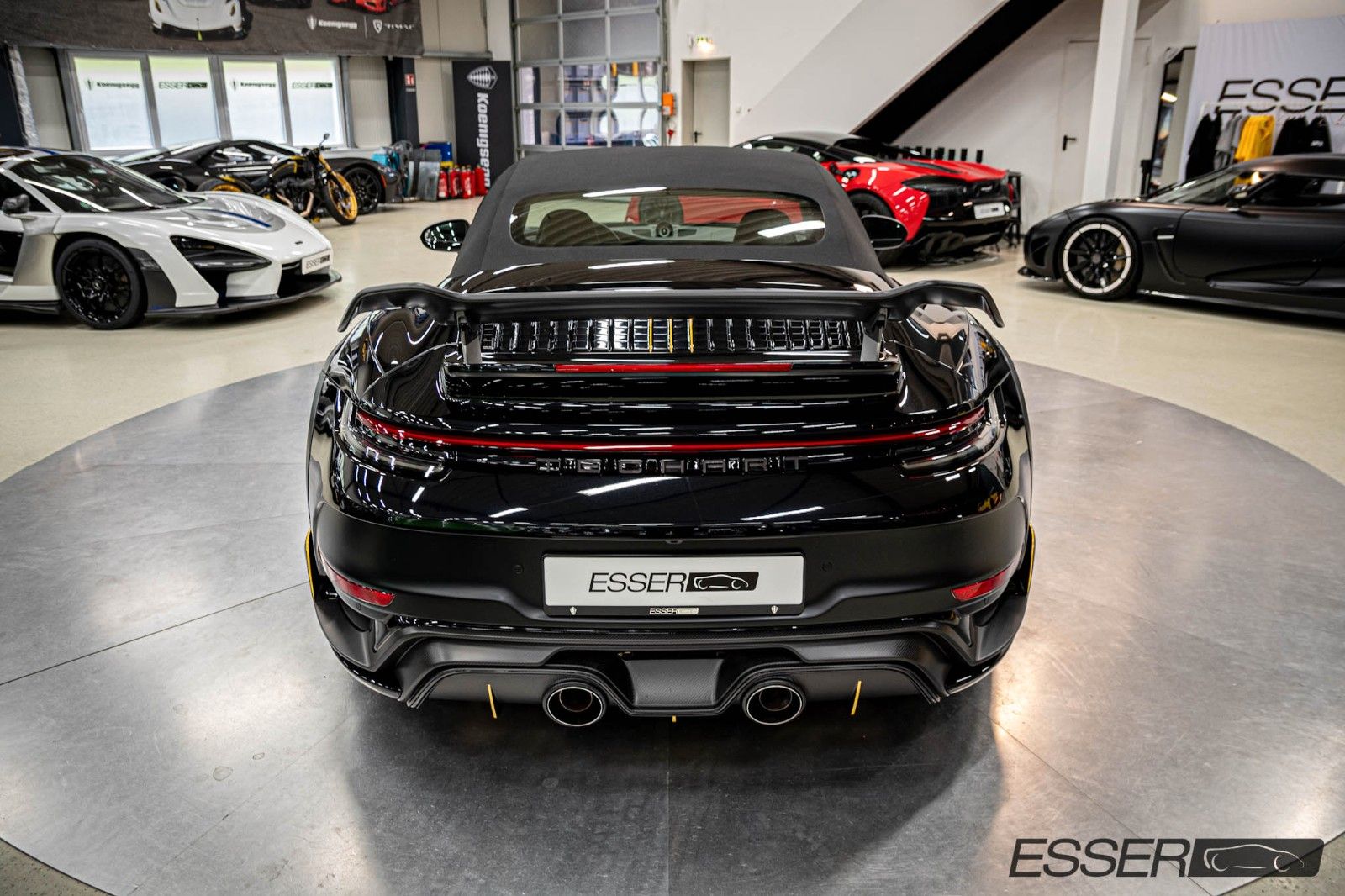 Archive – Esser Automotive – Alsdorf / Aachen