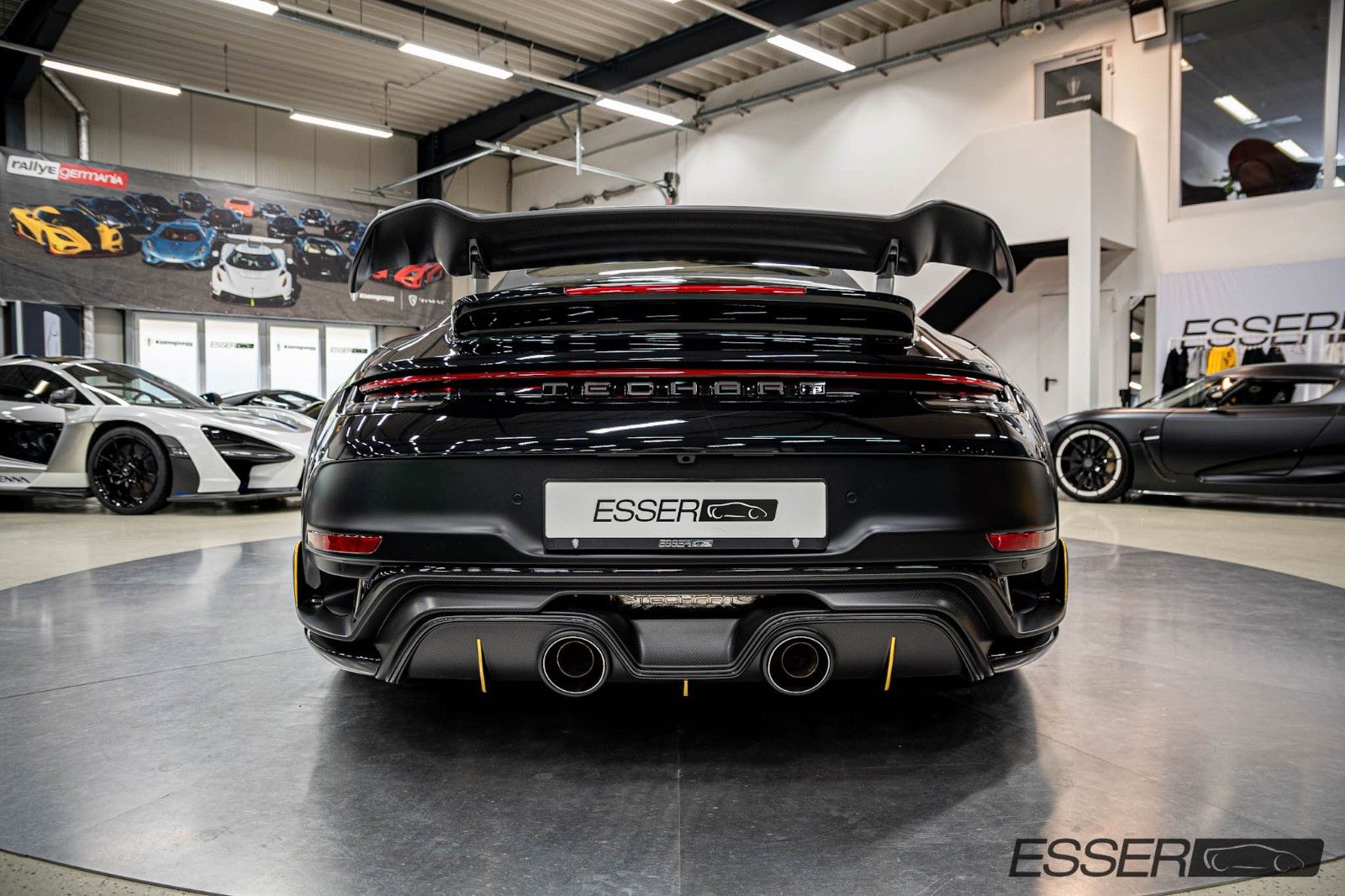 Archive – Esser Automotive – Alsdorf / Aachen