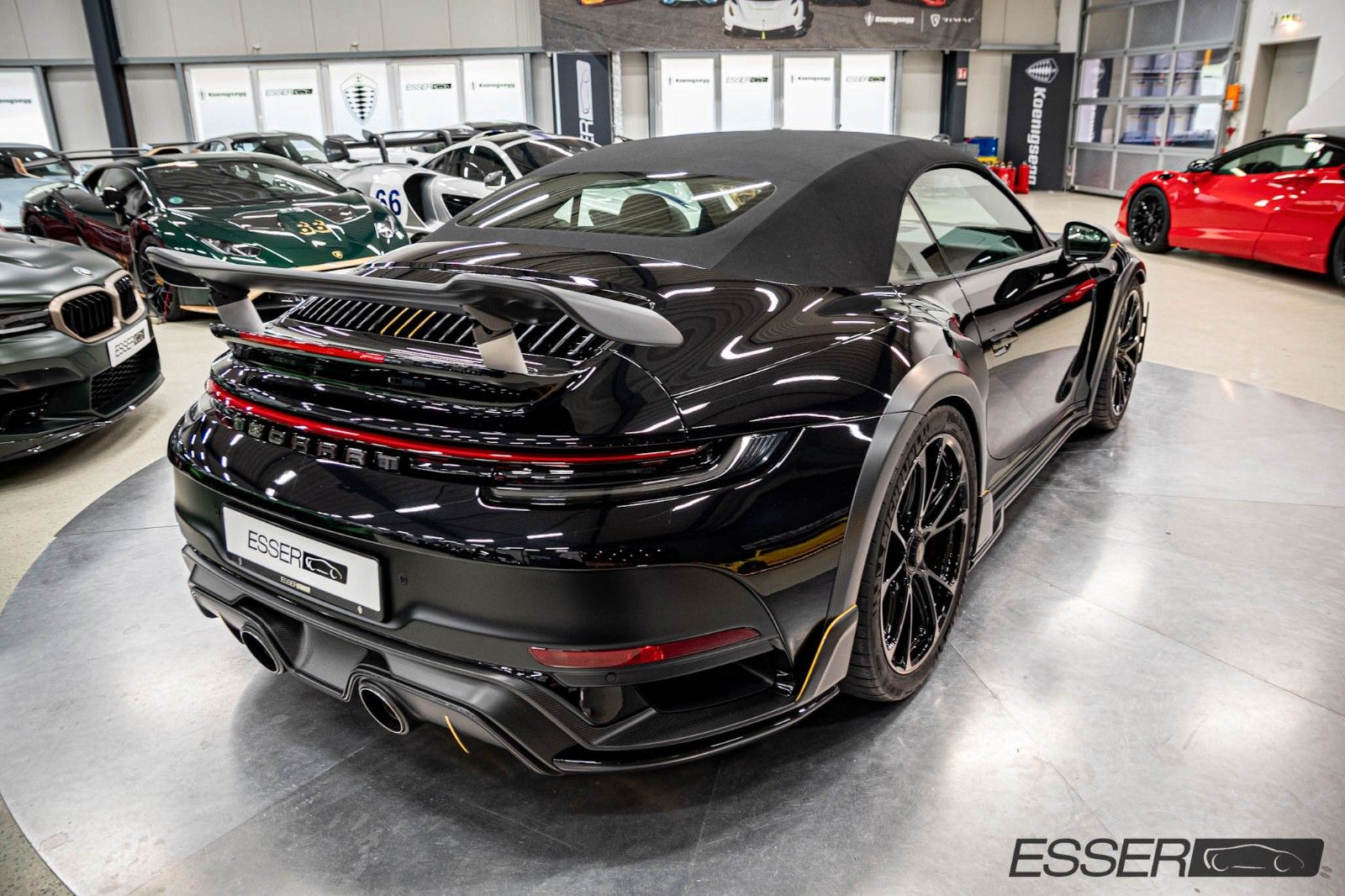 Archive – Esser Automotive – Alsdorf / Aachen