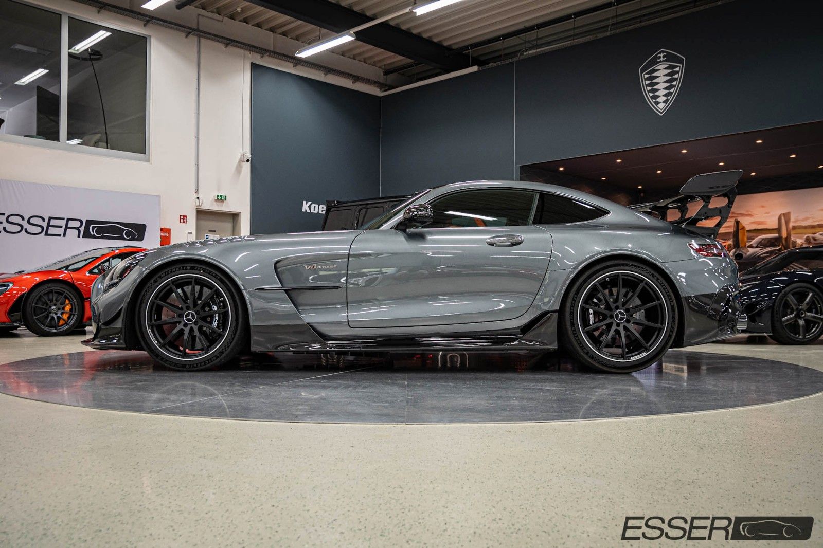 Archive – Esser Automotive – Alsdorf / Aachen