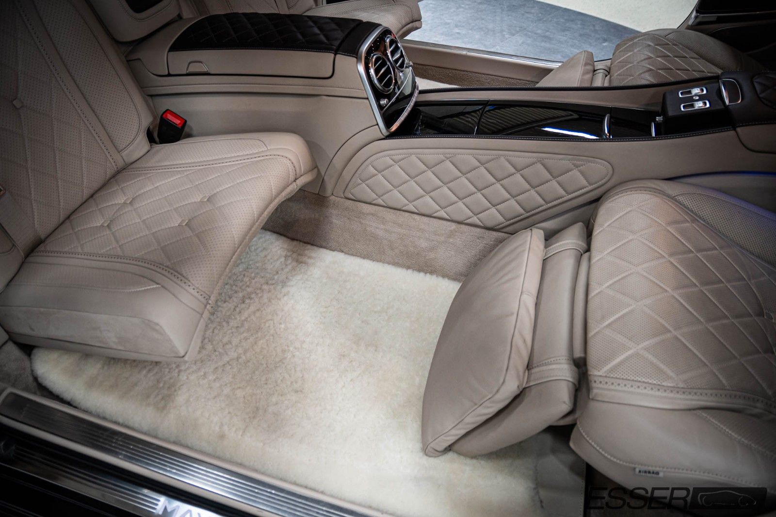 Archiv – Esser Automotive – Alsdorf / Aachen