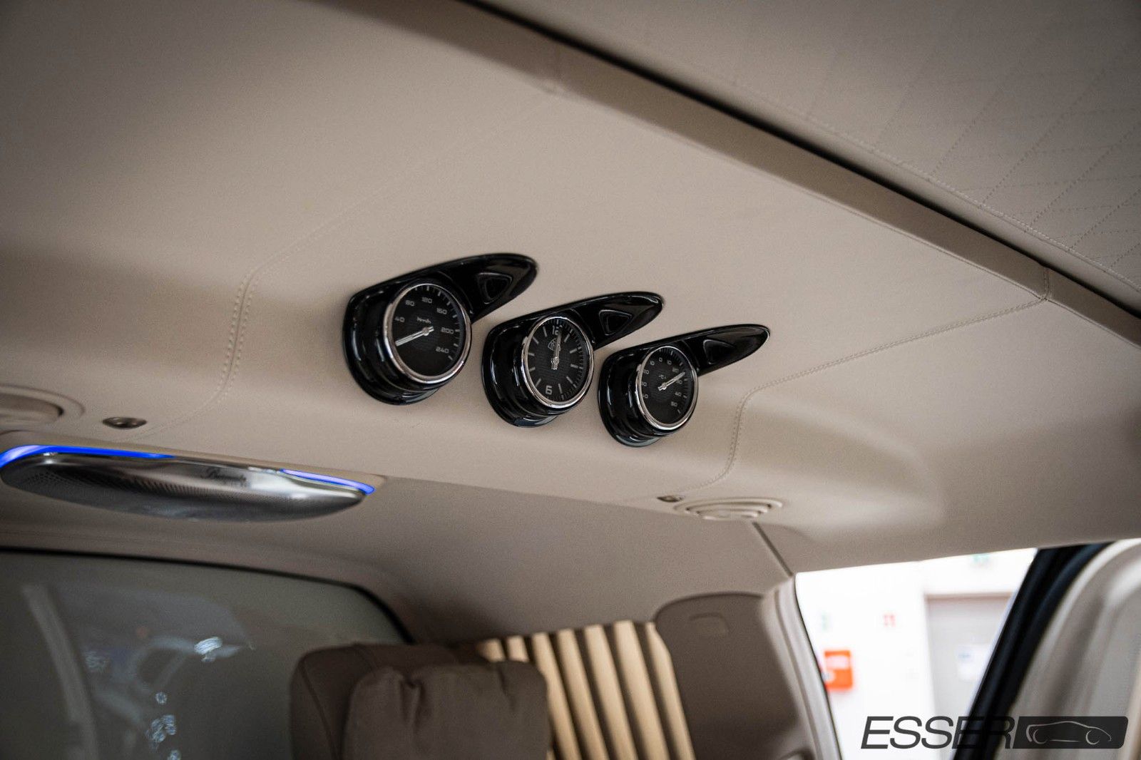 Archiv – Esser Automotive – Alsdorf / Aachen