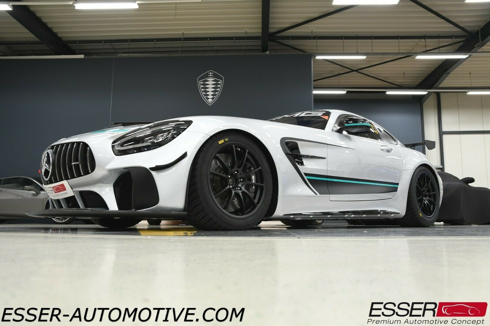 Archive – Esser Automotive – Alsdorf / Aachen
