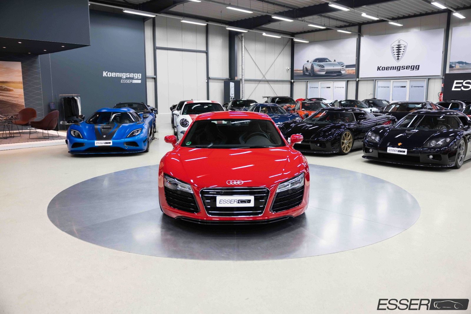 Archive – Esser Automotive – Alsdorf / Aachen
