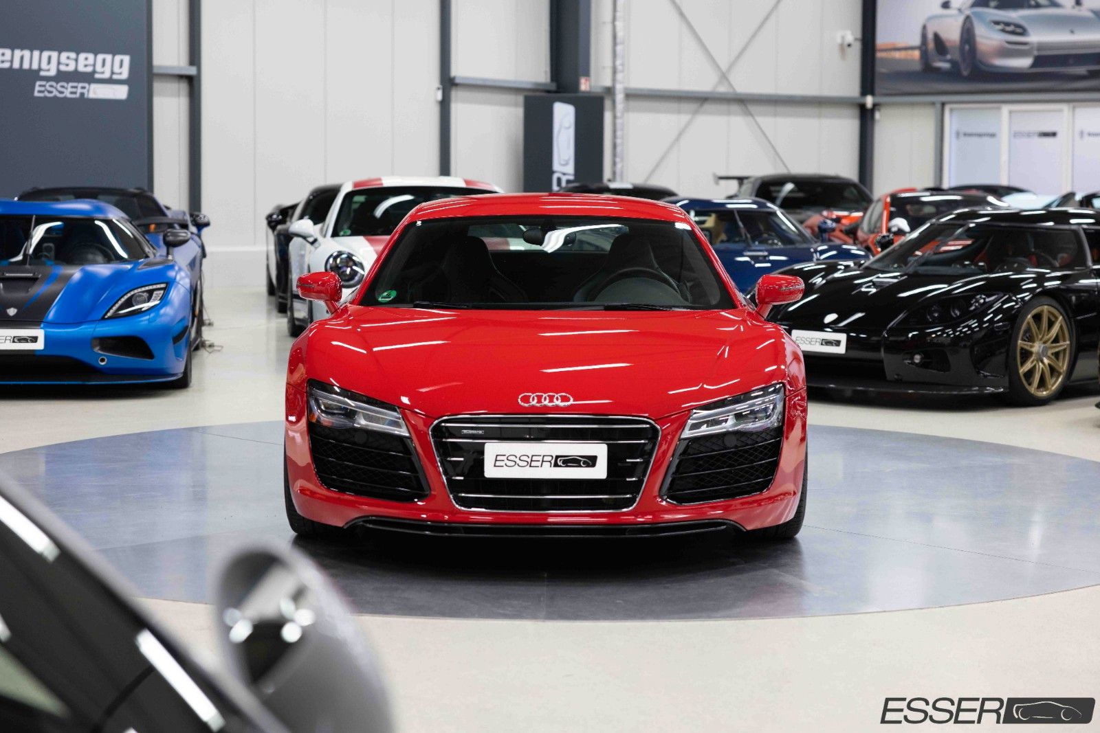 Archive – Esser Automotive – Alsdorf / Aachen