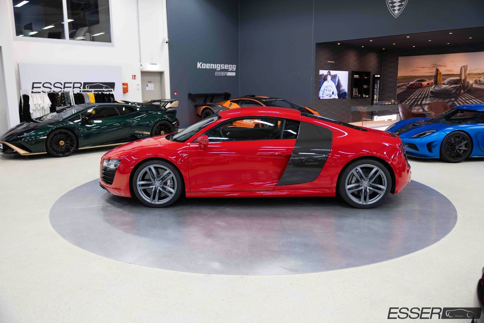 Archive – Esser Automotive – Alsdorf / Aachen