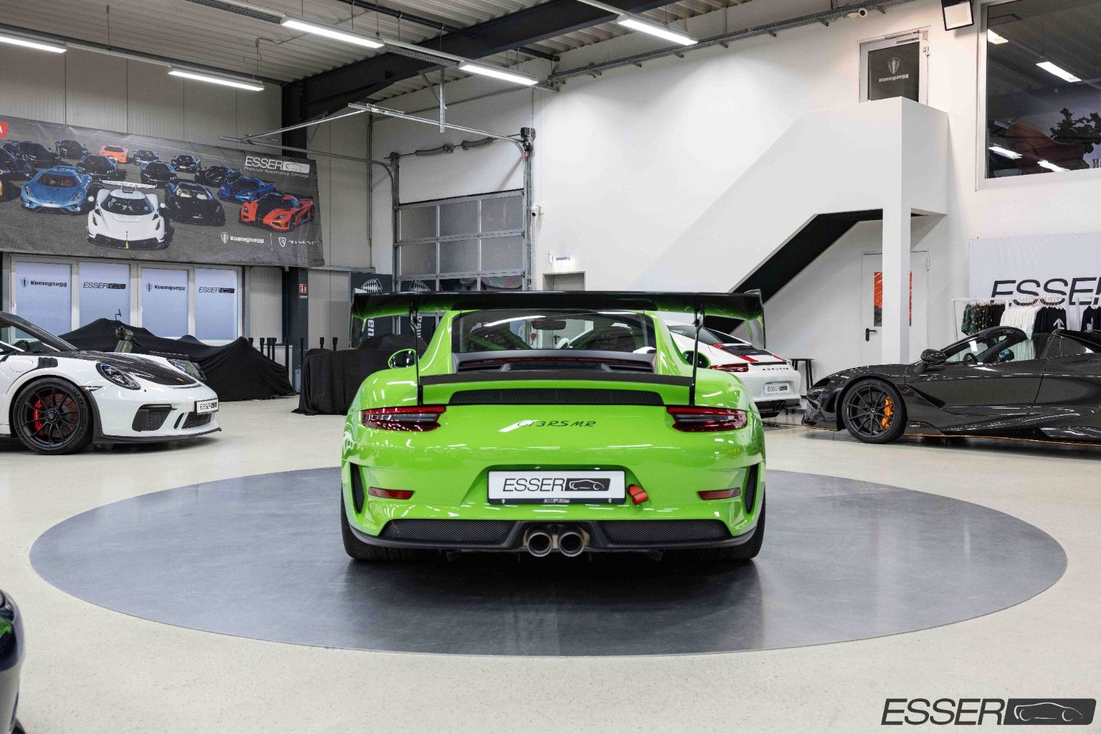 Archive – Esser Automotive – Alsdorf / Aachen