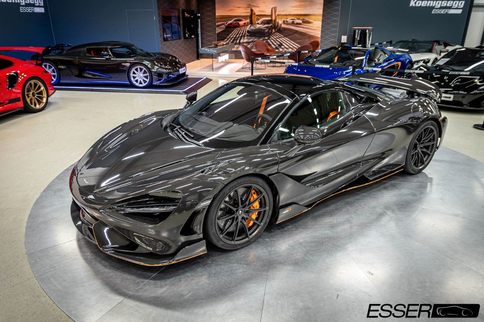 Archive – Esser Automotive – Alsdorf / Aachen