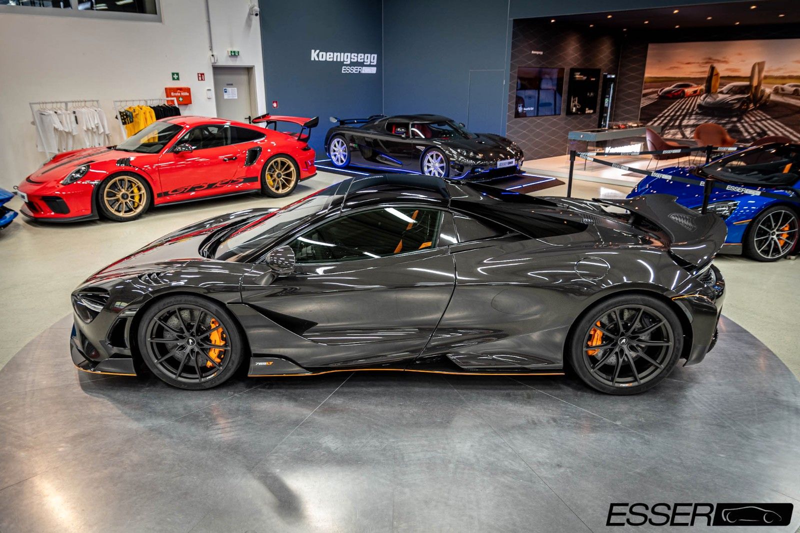 Archive – Esser Automotive – Alsdorf / Aachen