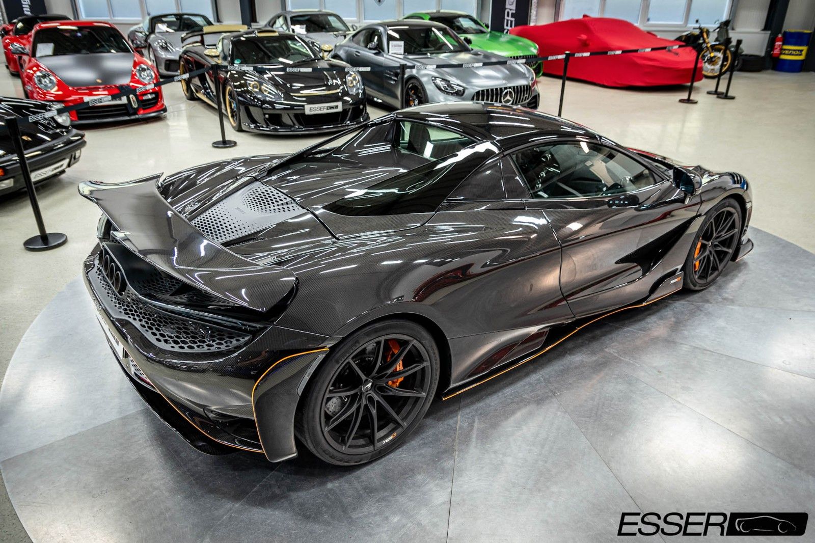 Archive – Esser Automotive – Alsdorf / Aachen