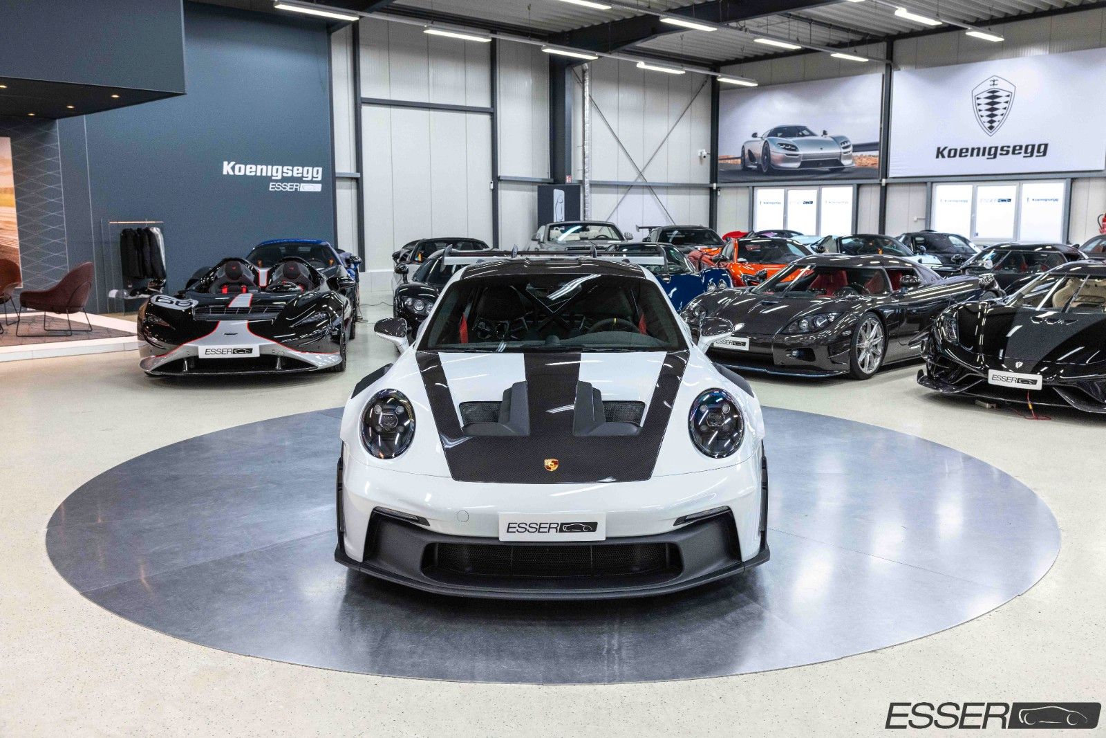 Archive – Esser Automotive – Alsdorf / Aachen