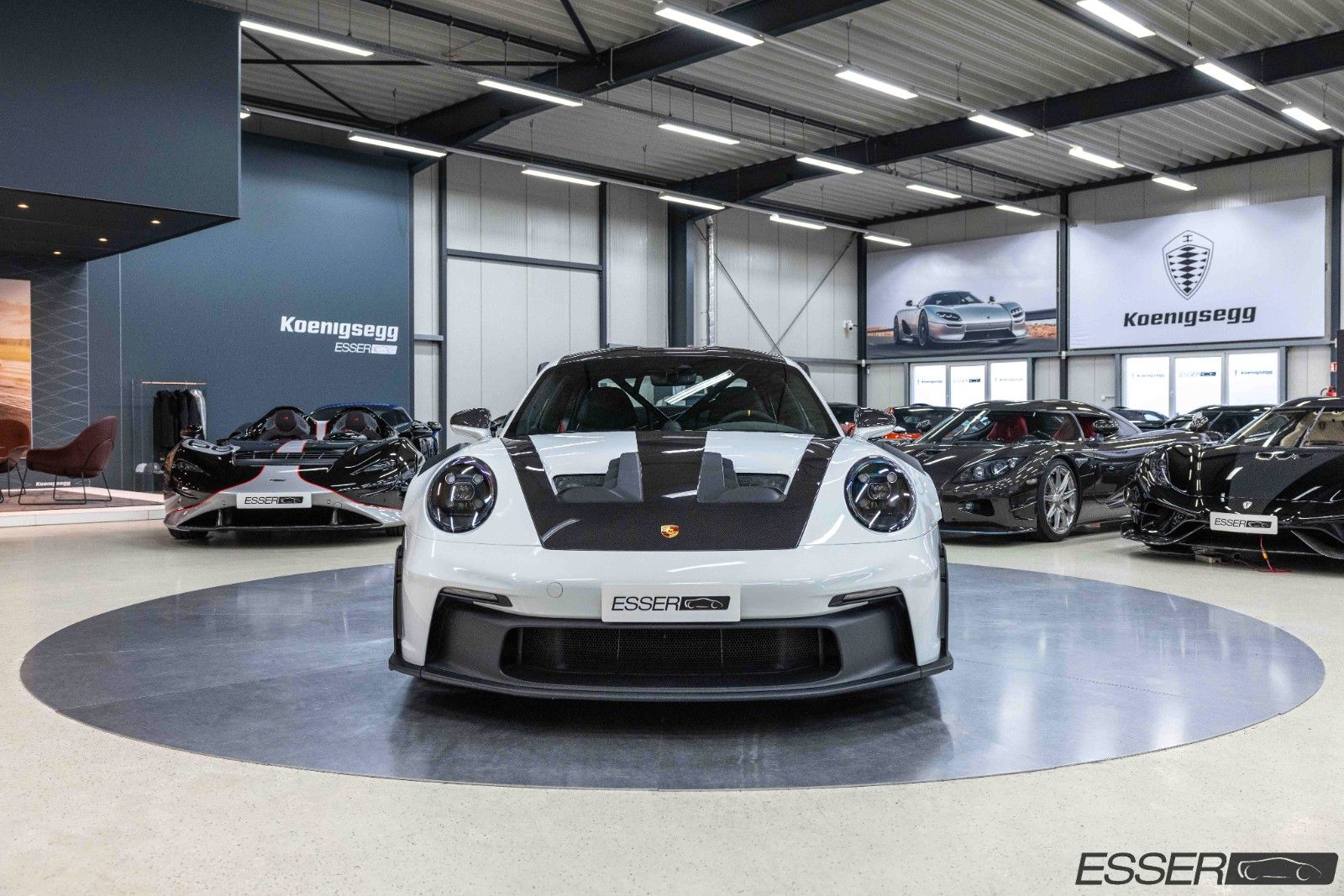 Archive – Esser Automotive – Alsdorf / Aachen