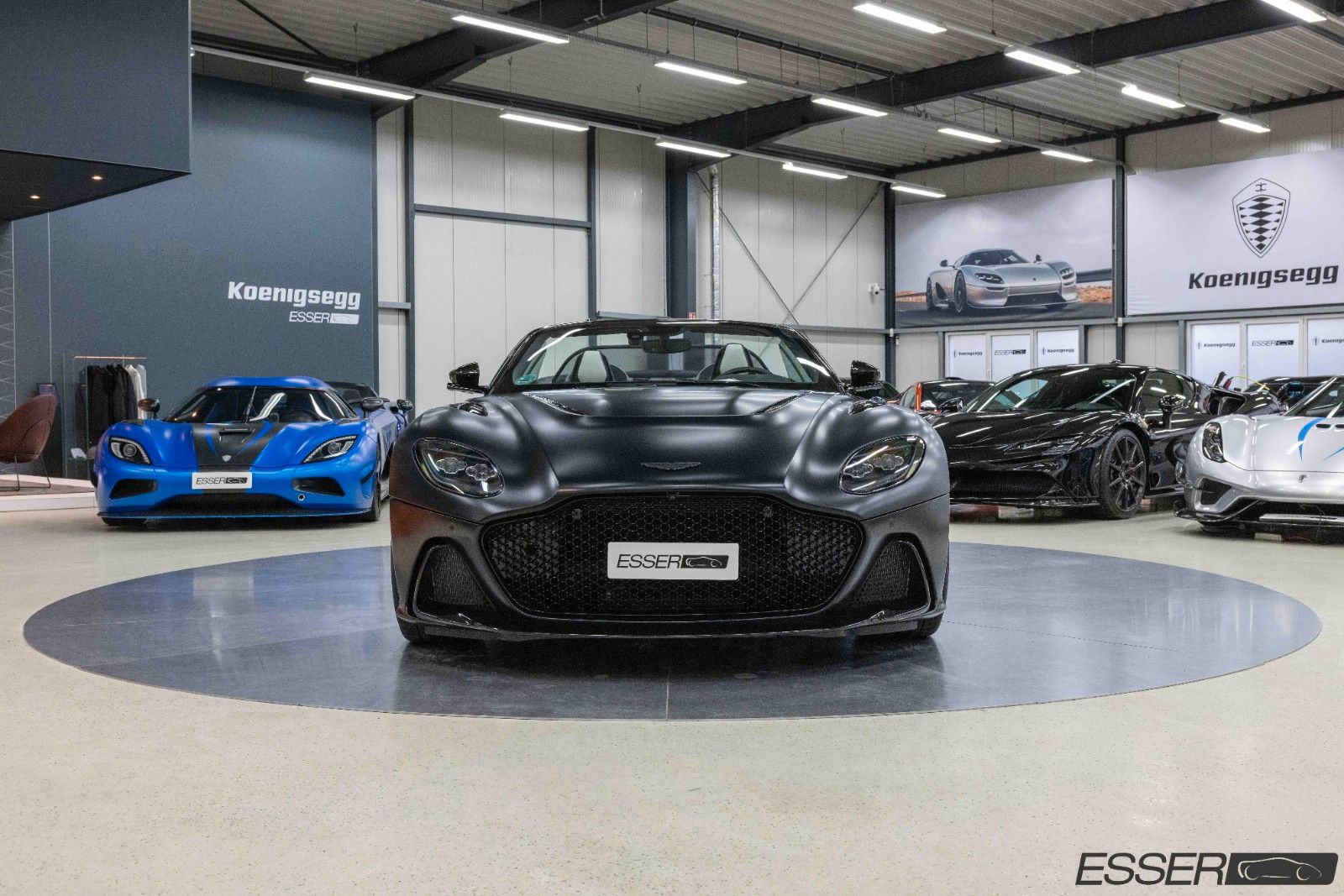 Archive – Esser Automotive – Alsdorf / Aachen
