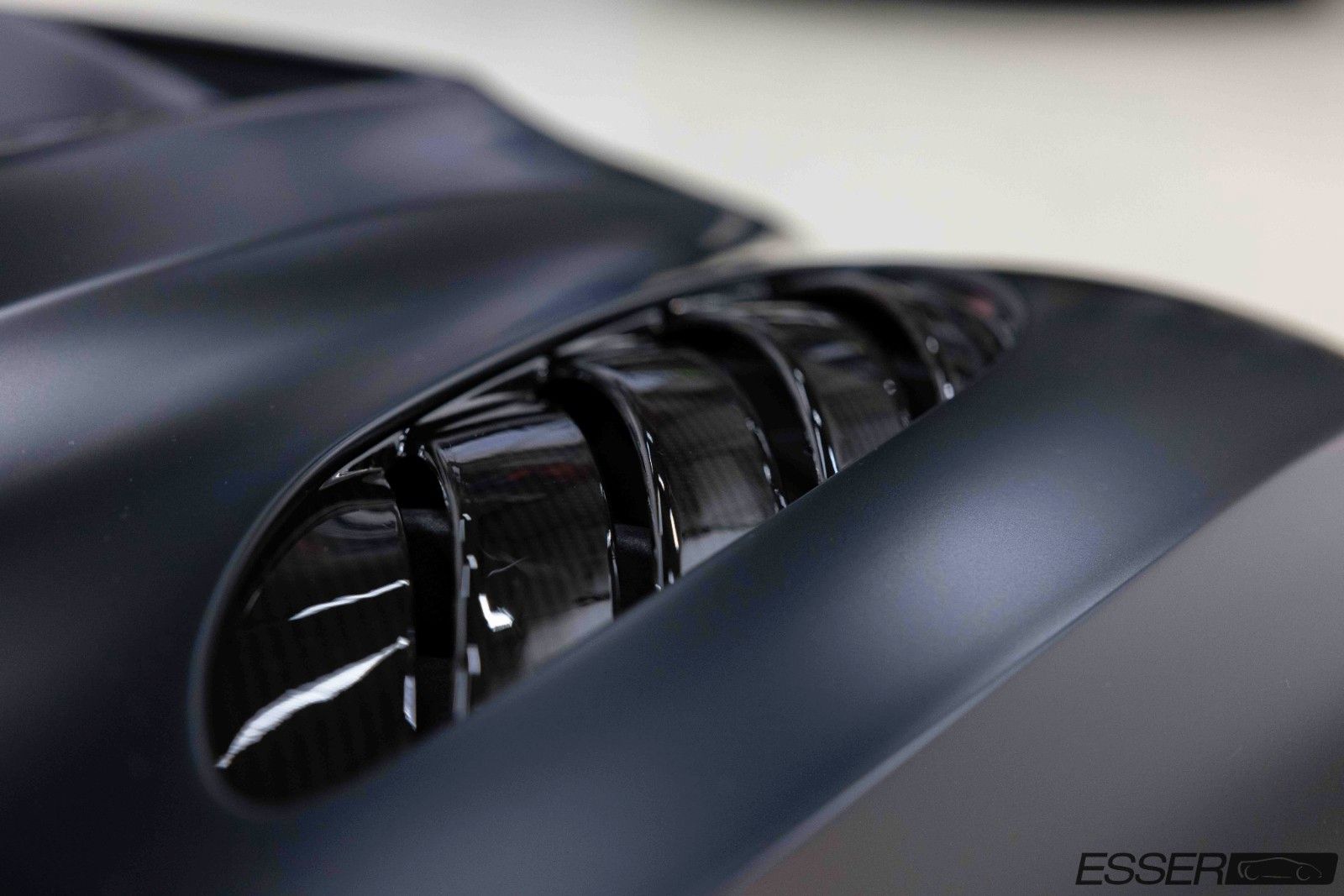 Archiv – Esser Automotive – Alsdorf / Aachen