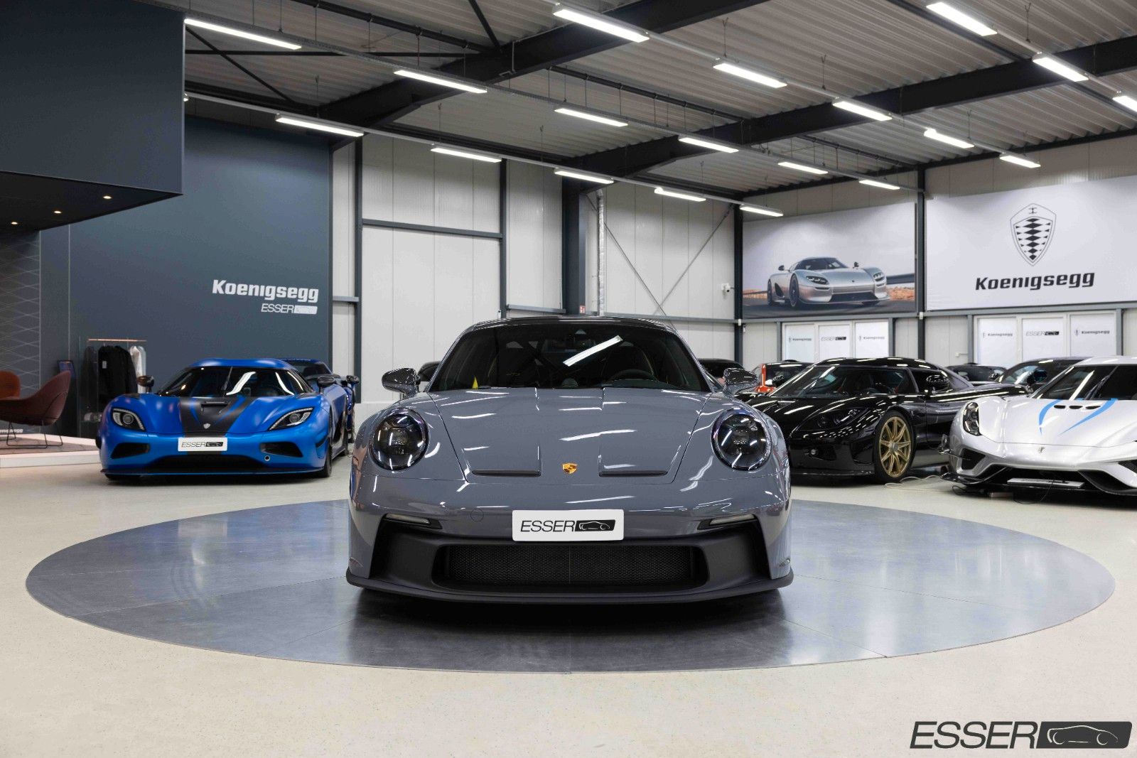 Archive – Esser Automotive – Alsdorf / Aachen