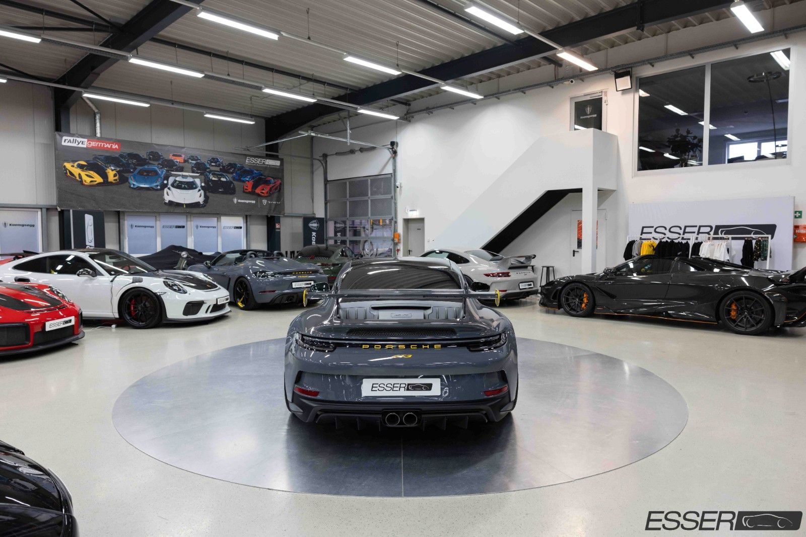 Archive – Esser Automotive – Alsdorf / Aachen