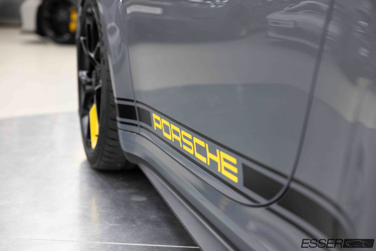 Archive – Esser Automotive – Alsdorf / Aachen