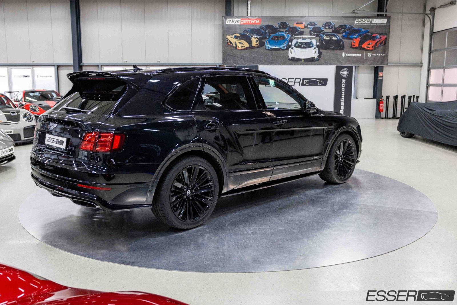 Archive – Esser Automotive – Alsdorf / Aachen