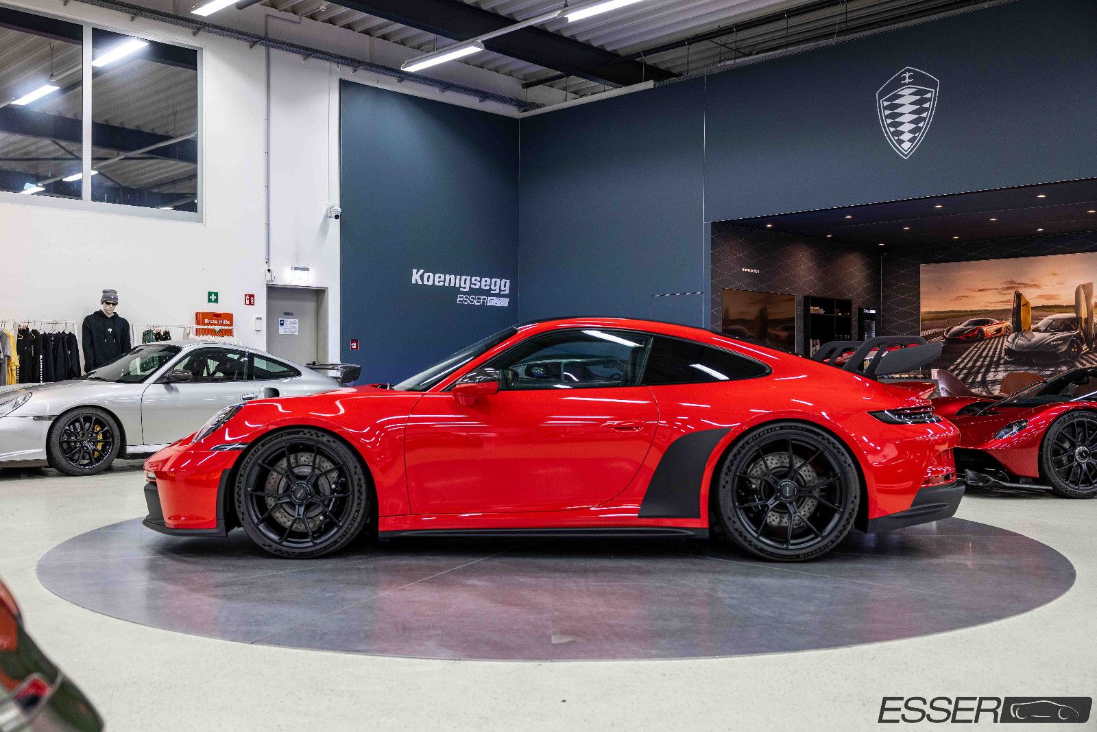 Archive – Esser Automotive – Alsdorf / Aachen